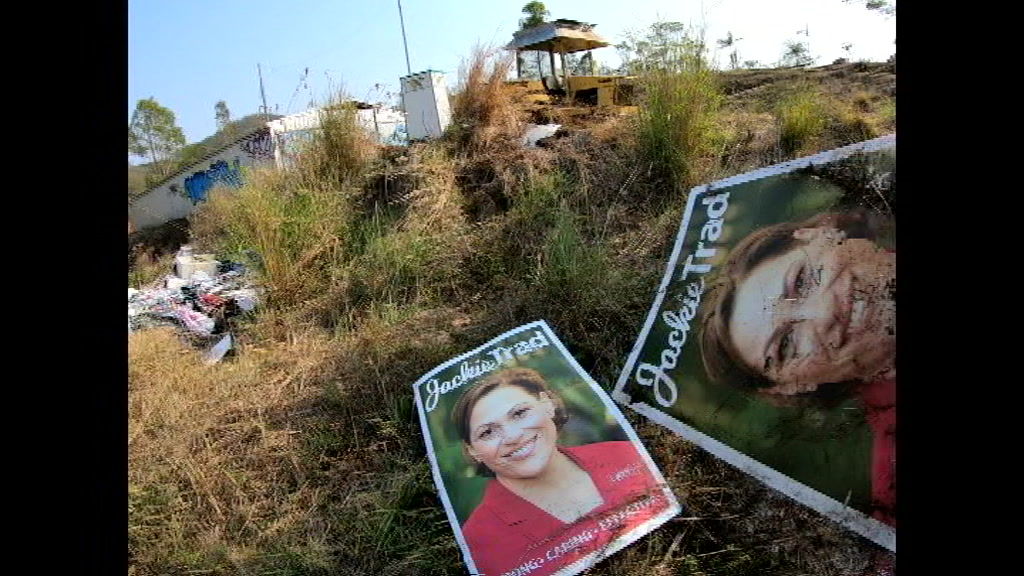 Samford - 4520 - Location - ABC News