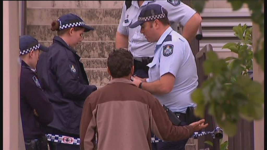 Man fronts court over Moorooka murder - ABC News