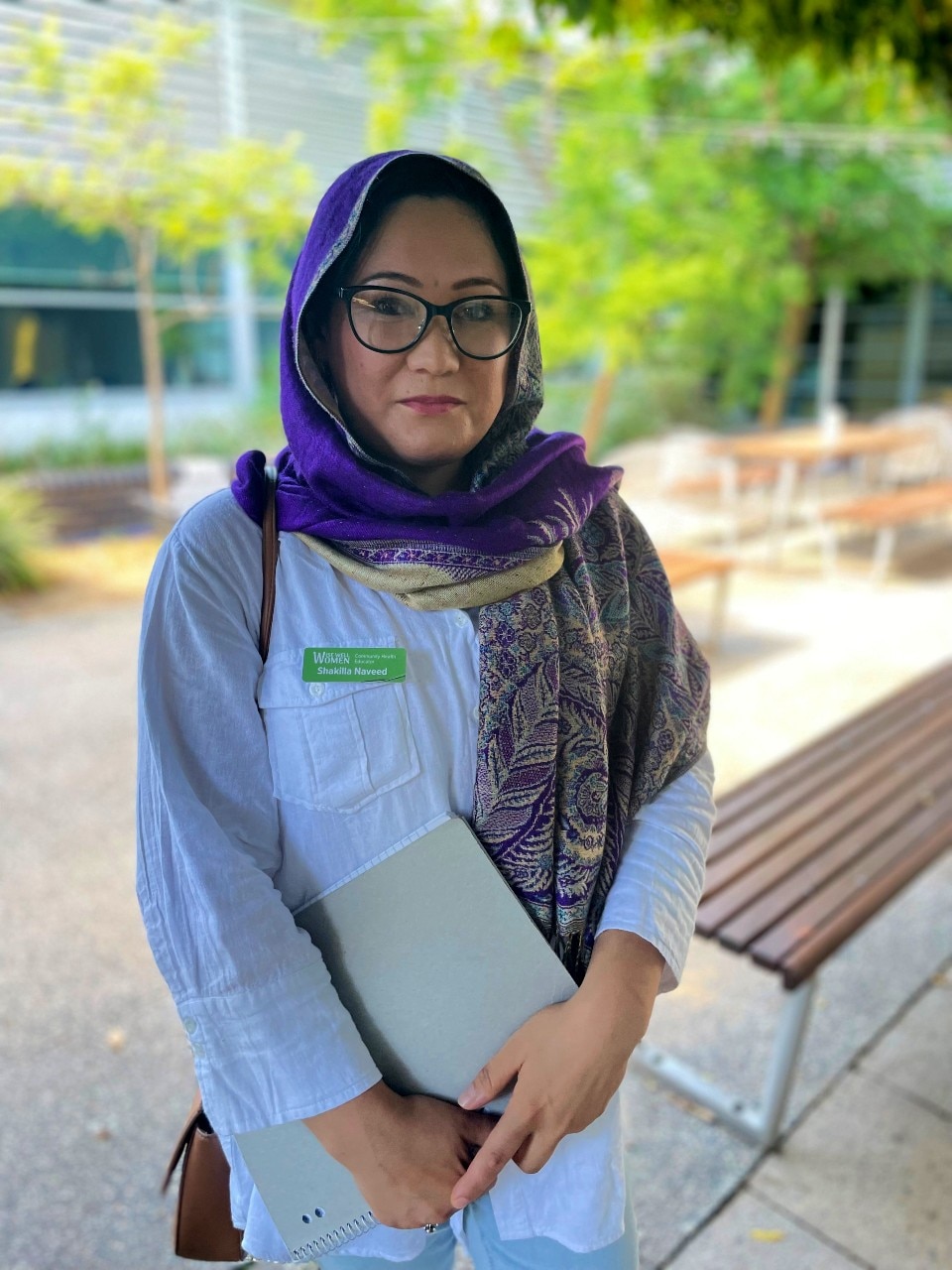 Howe Courtney - ABC News