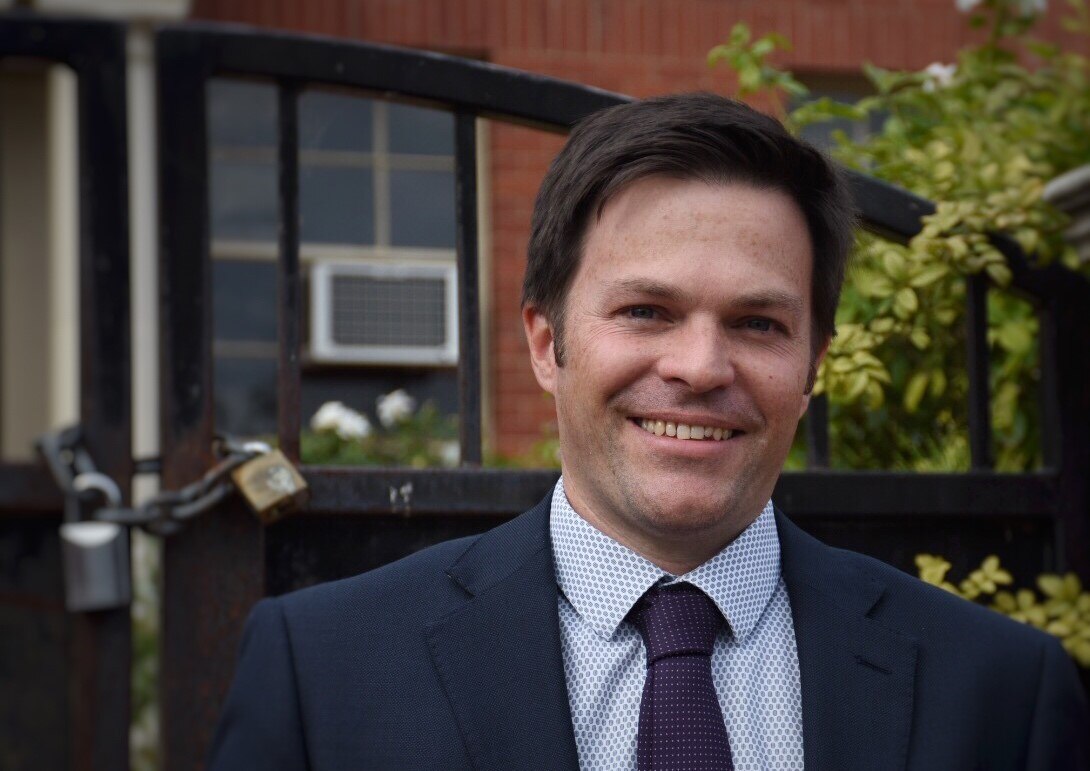 Starting from scratch: What goes into opening a new school - ABC News