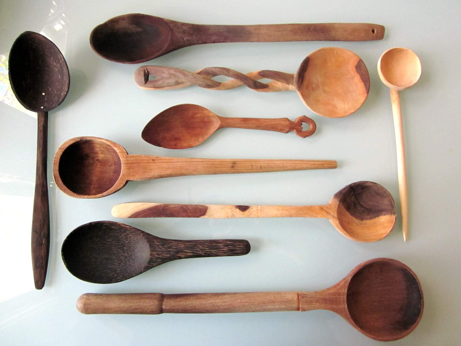 Winner of the wooden spoon - ABC Radio National