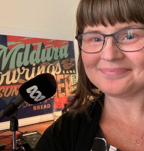 Friends and colleagues remember beloved ABC Chief of Staff Sarah ...