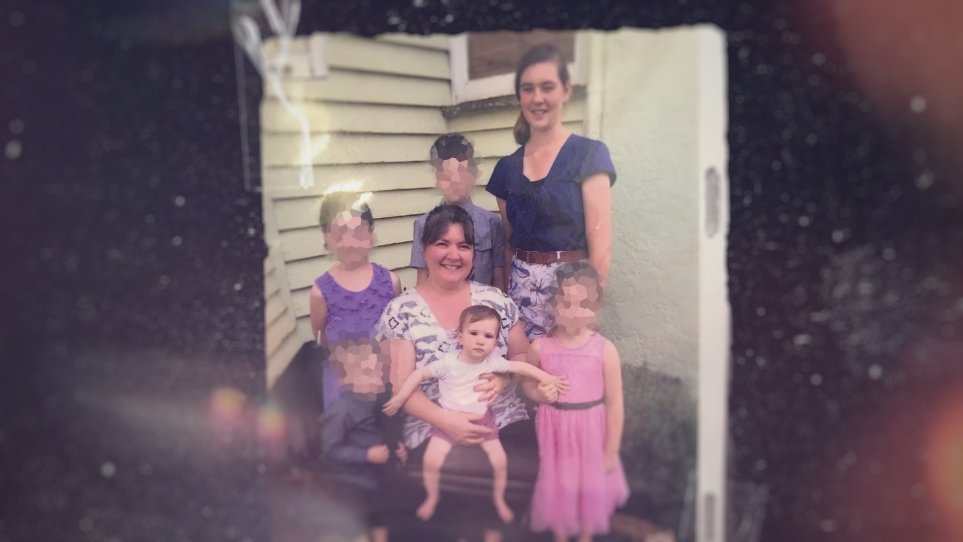 Jayde Struhs says authorities failed her sister Elizabeth, who died ...