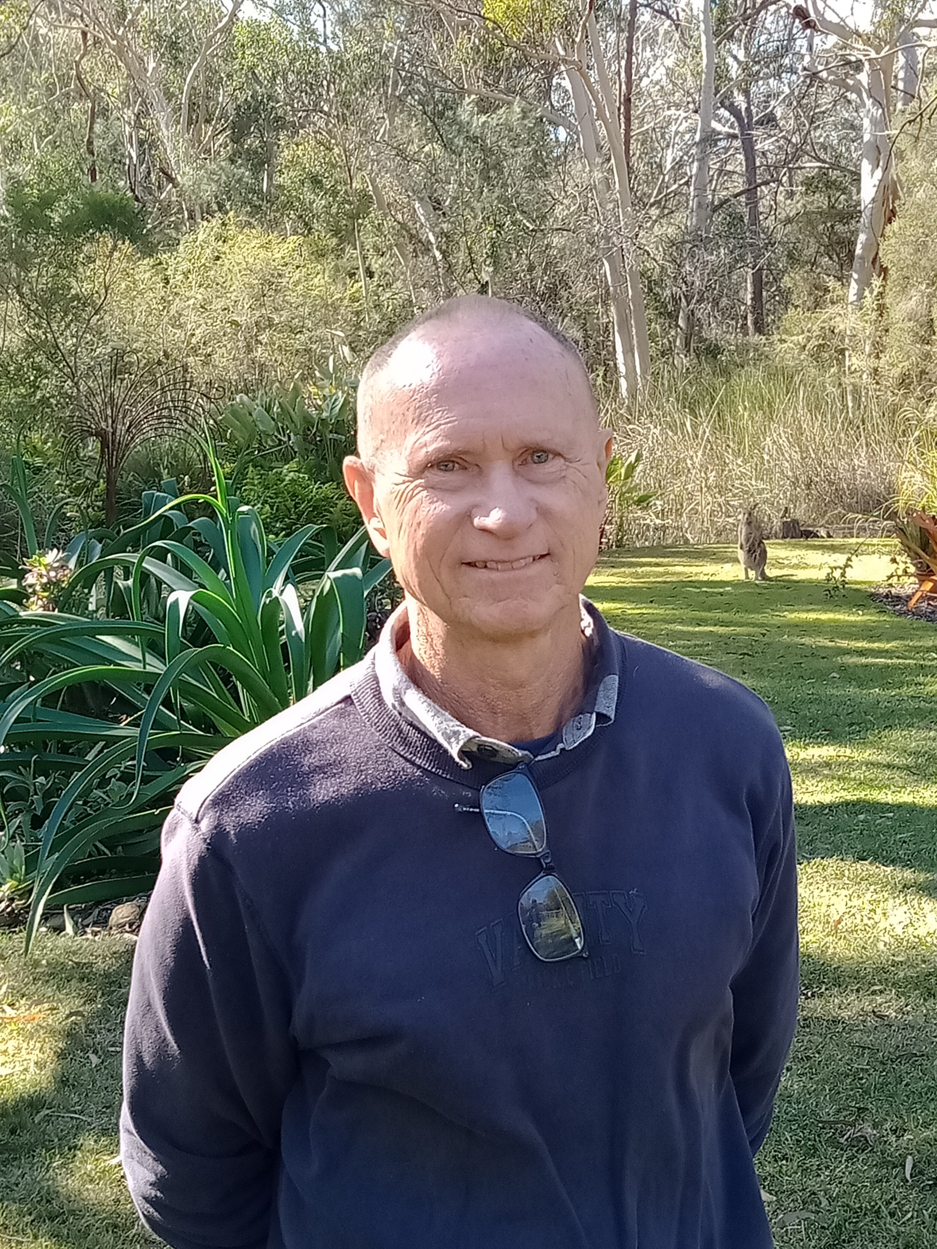 Garden Rambles 2025: Episode 22 – Wyee Point - ABC listen