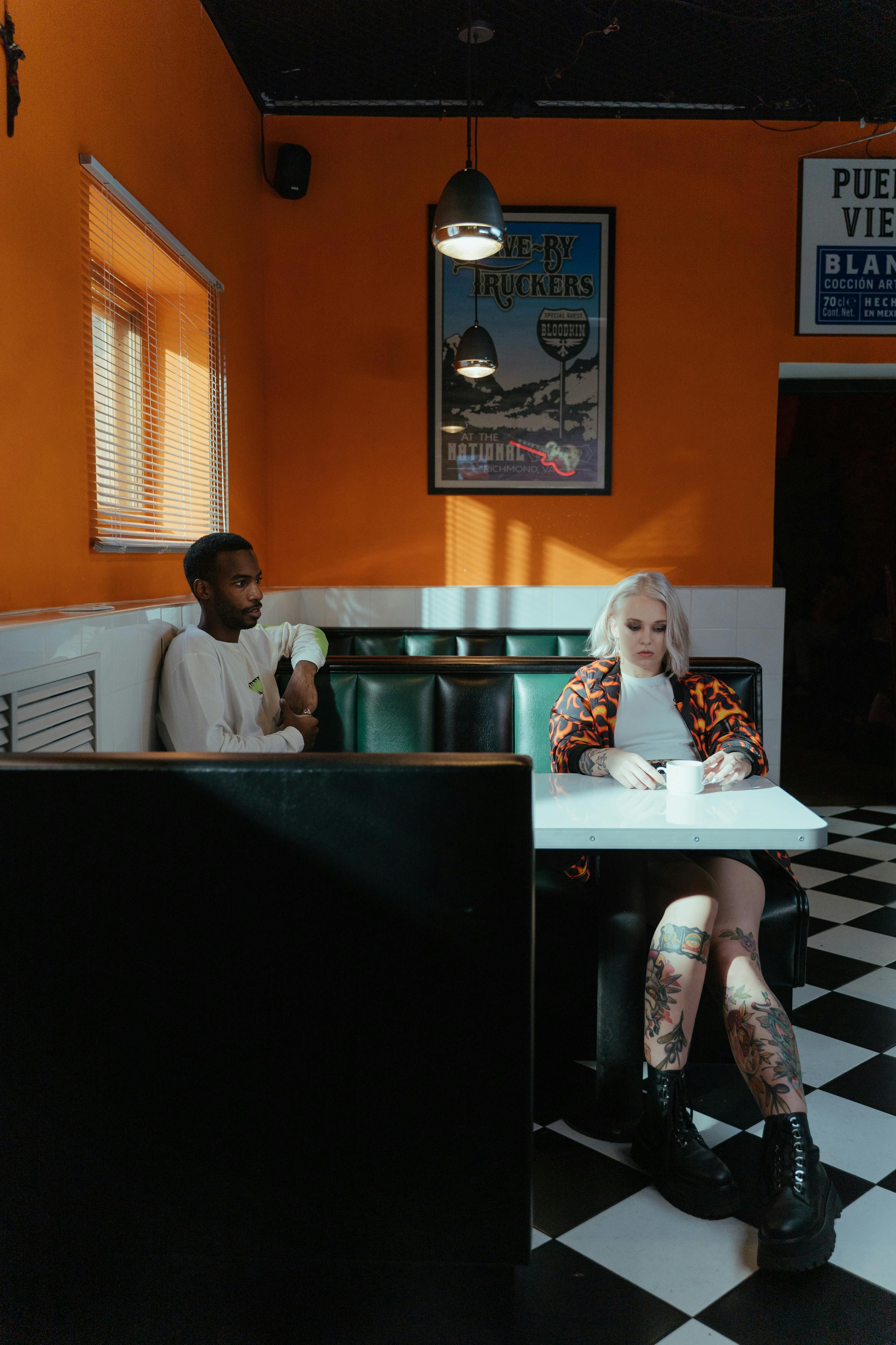 The Hook Up with Dee Salmin and Pip Rasmussen - triple j