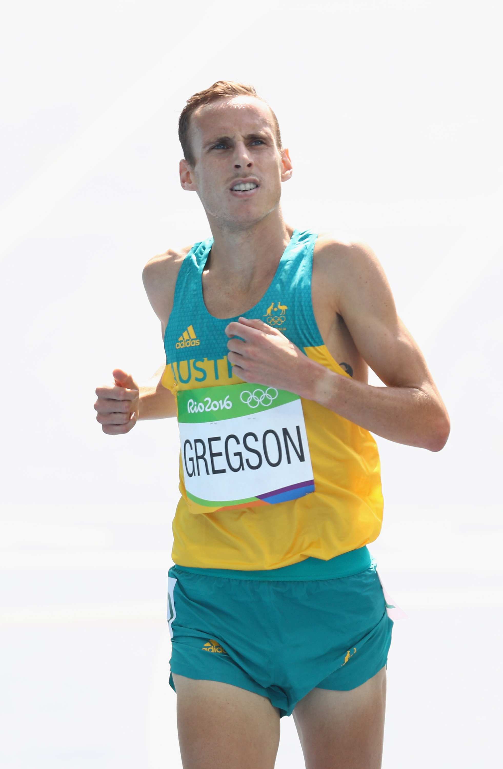 Rio 2016: Australia's Ryan Gregson rues indecision in Olympic 1,500 ...
