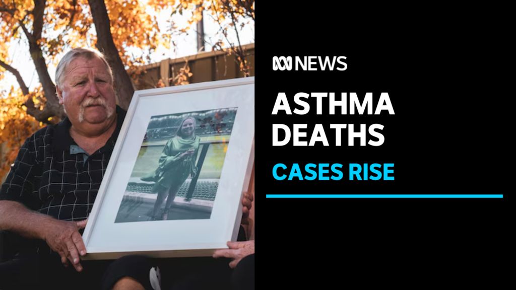 Data shows asthma kills more women than men - ABC News