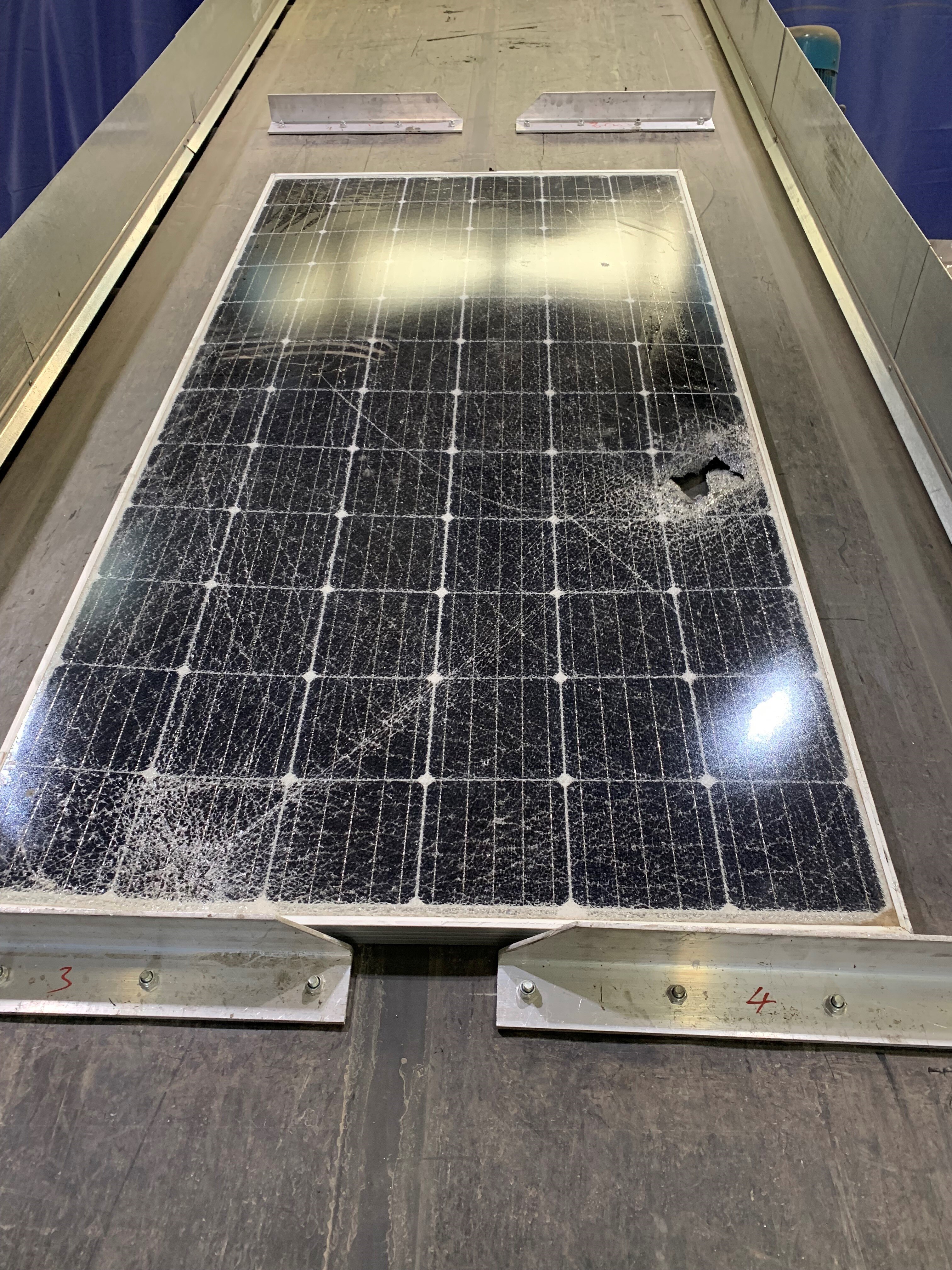 Regional NSW at forefront of race to establish solar panel recycling ...