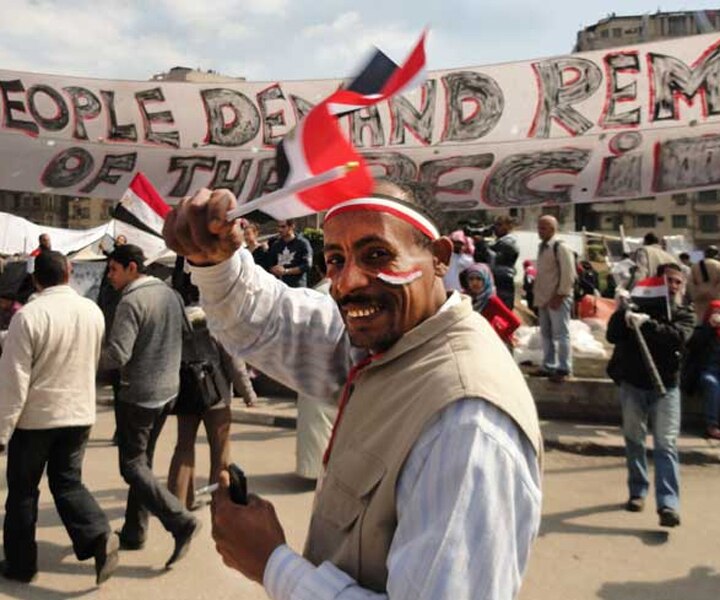 Lay Bronwyn - ABC News