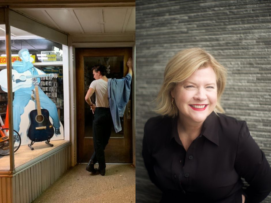 Australian filmmaker Mandy Walker talks Elvis and blockbuster filming ...