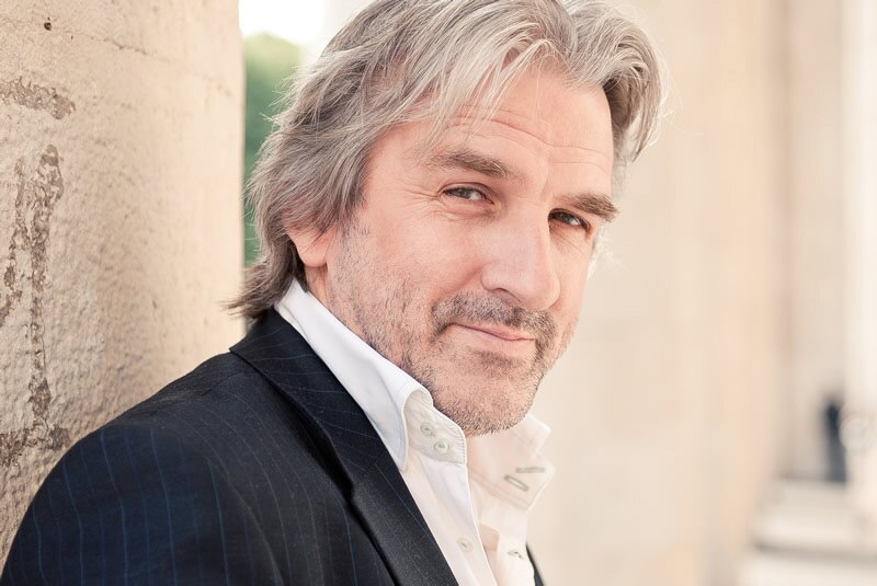SSO: Barry Douglas performs Brahms - ABC listen