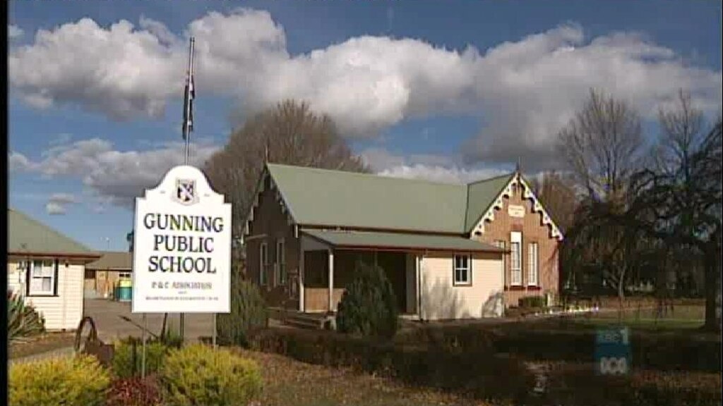 School questions new library cost - ABC News
