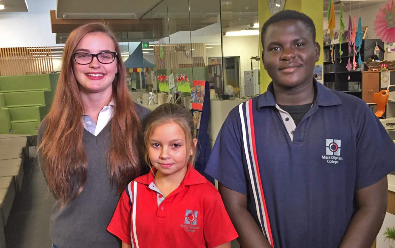 Compulsory school uniforms: Overly restrictive, unnecessary or a good ...