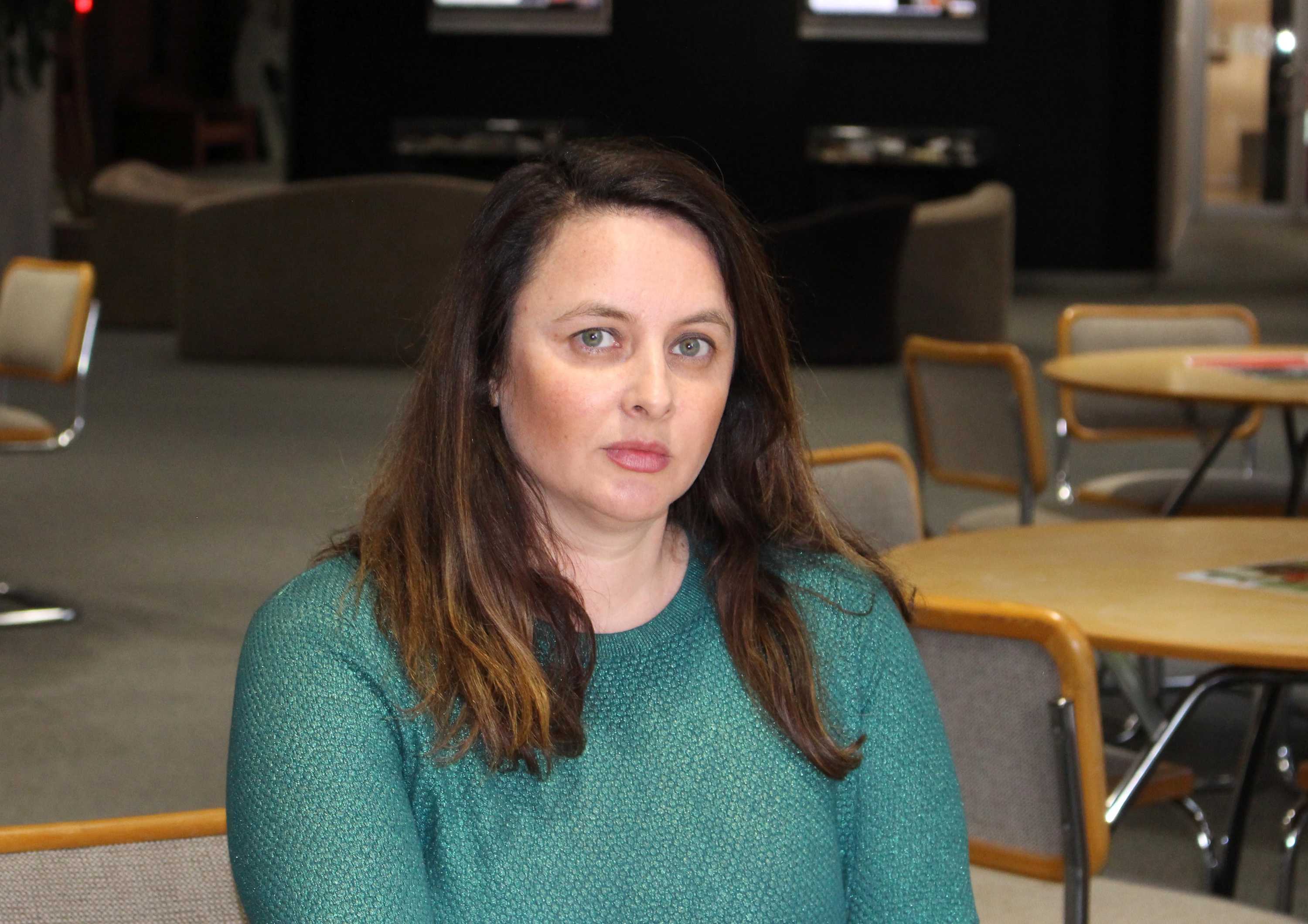 Cricket Australia's sacking of Angela Williamson 'shows need for anti ...