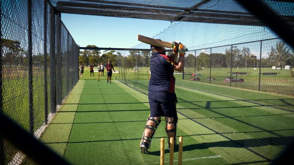 Can this country cricket team win a premiership in their first year ...