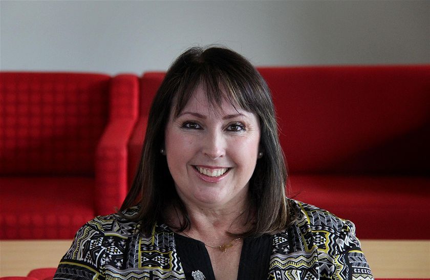 Kay Danes was held in a Lao jail for almost a year - ABC listen