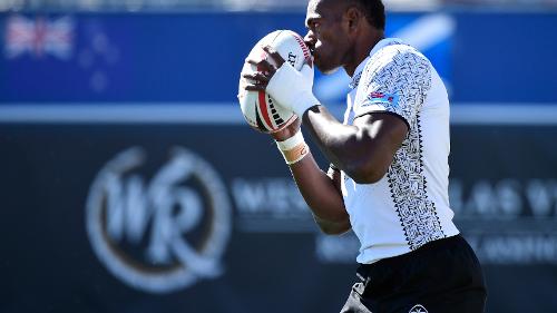 Olympic hopes of Fiji rugby sevens star Sevuloni Mocenacagi in jeopardy ...