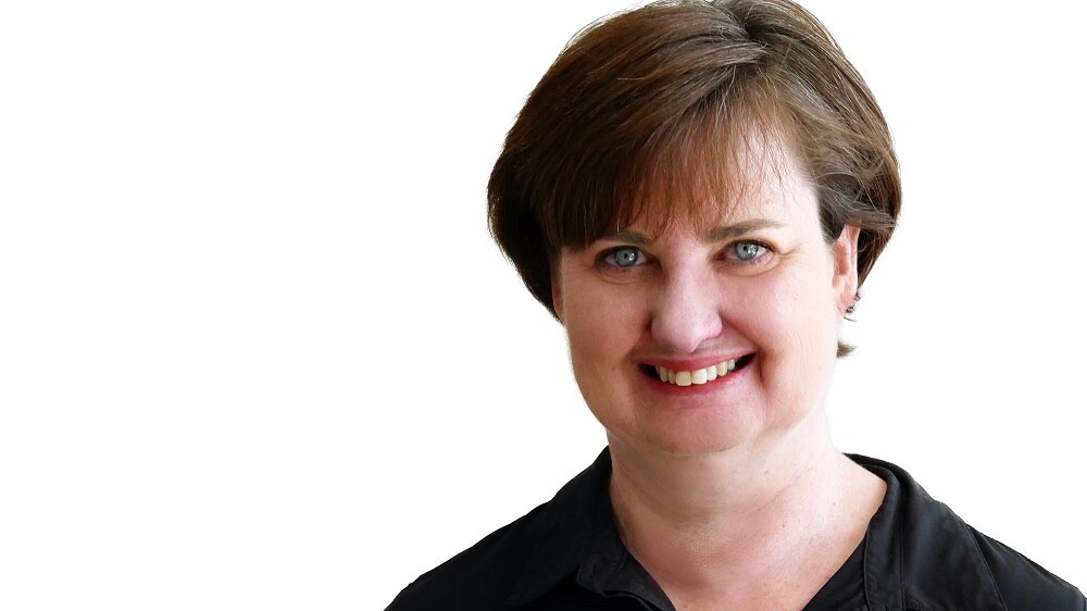 Janine Fitzpatrick - ABC