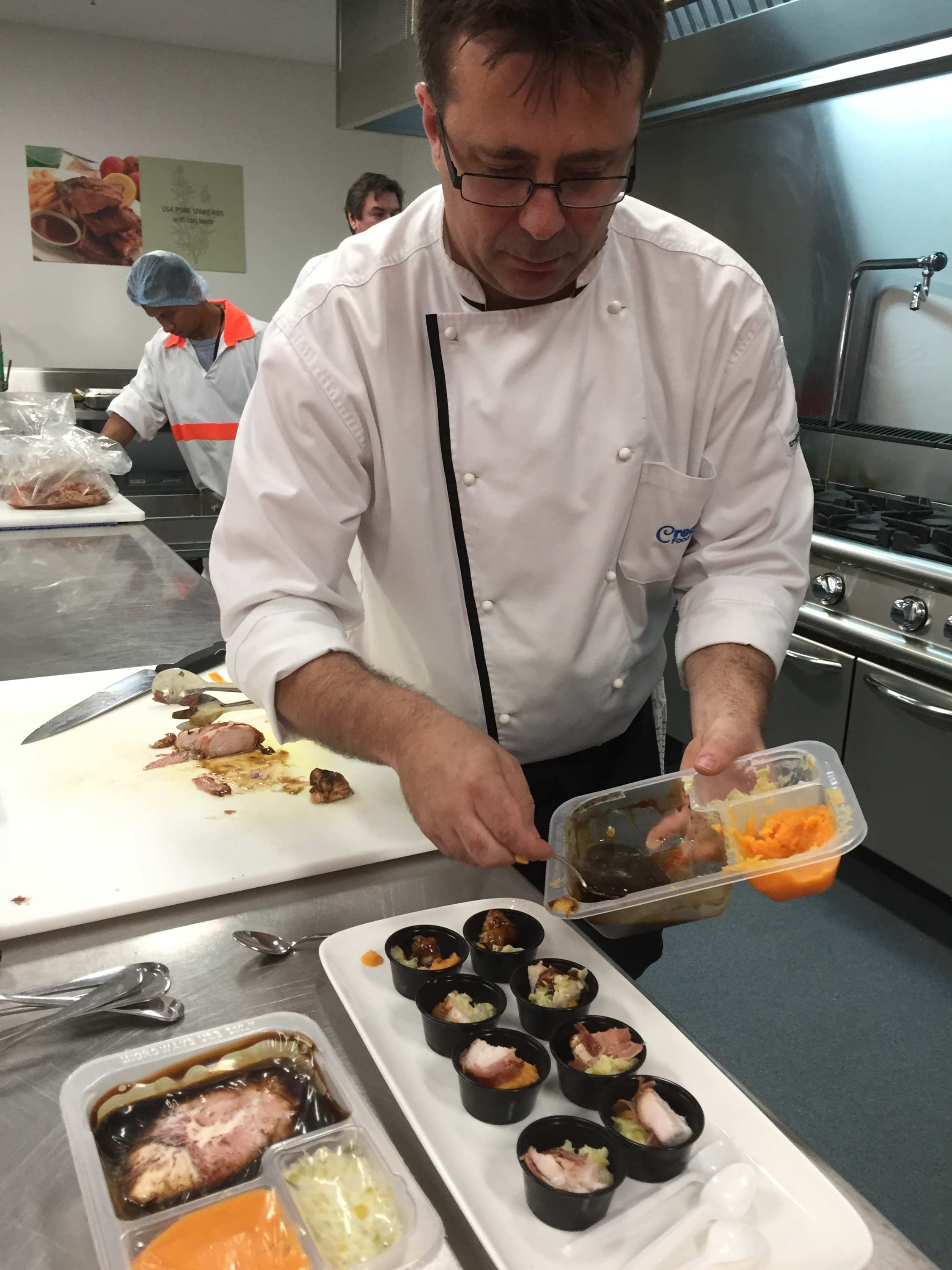 Rapid growth in ready-meals helps Andrews Meat Industries diversify ...