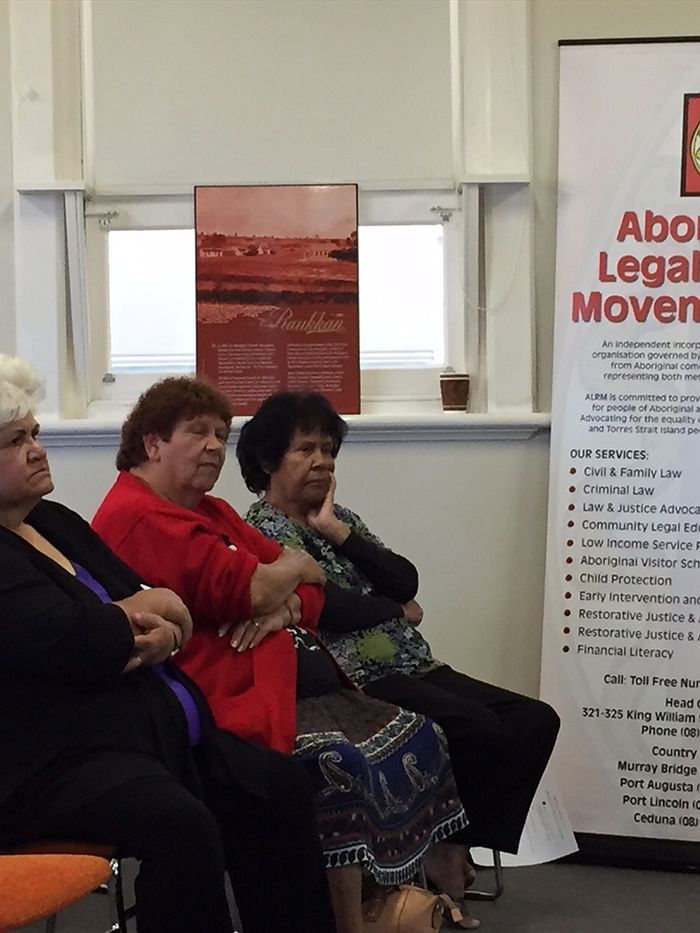 Aboriginal groups in SA say more needs to be done to address ice in ...