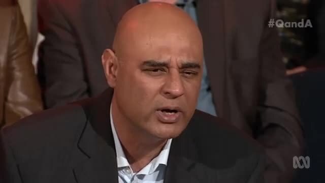 Welfare Not Enough - Q+A