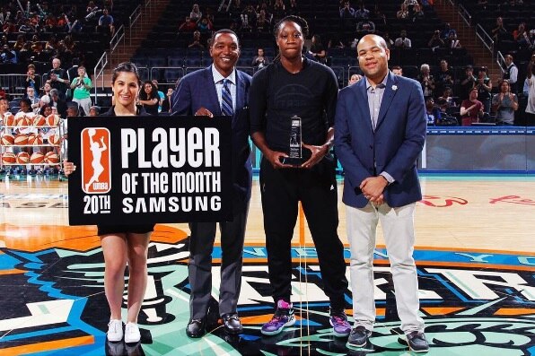 WNBA teams continue protests despite Black Lives Matter fines, speak ...