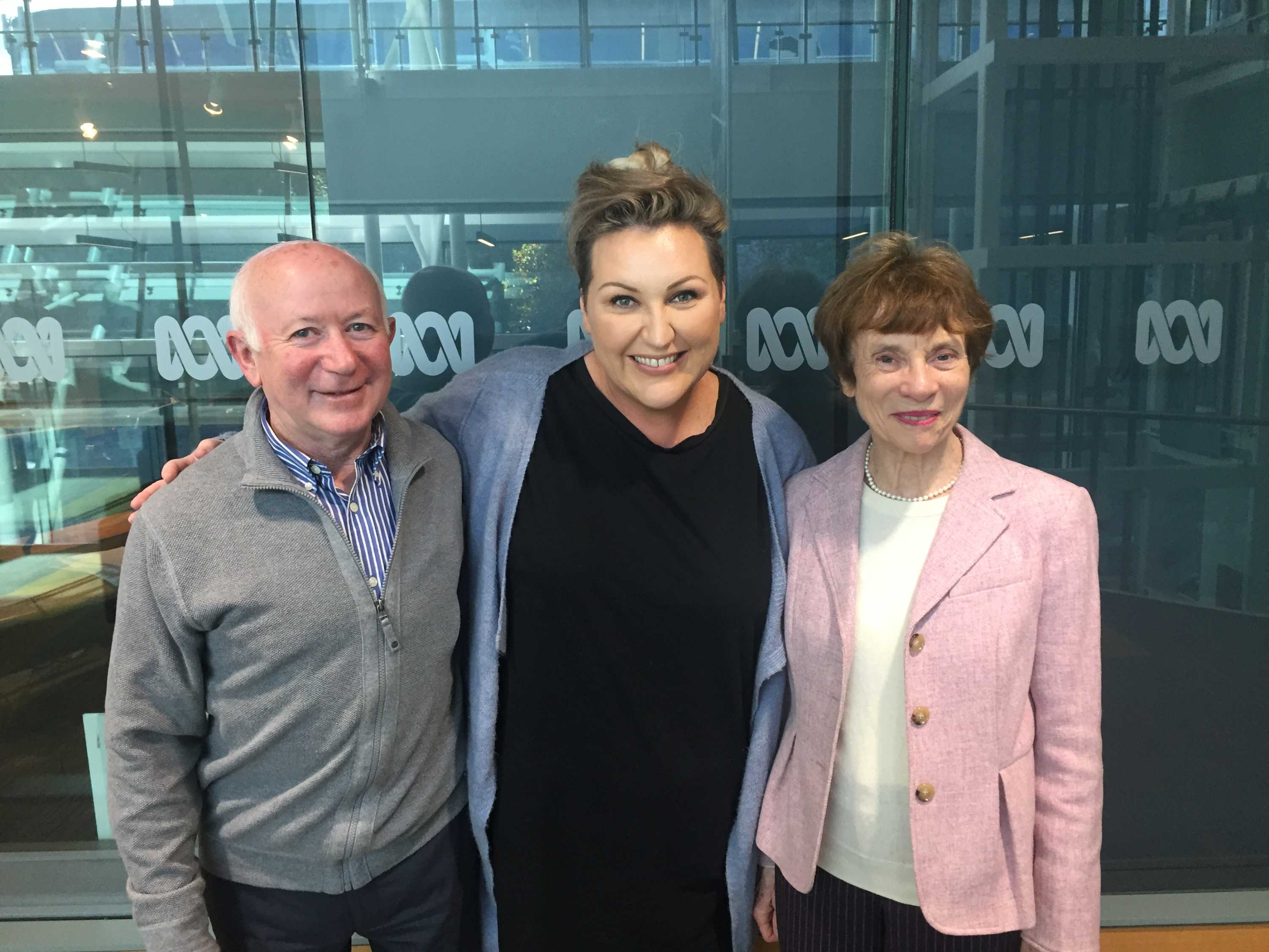 The Conversation Hour: Volunteering talkback forum - ABC listen