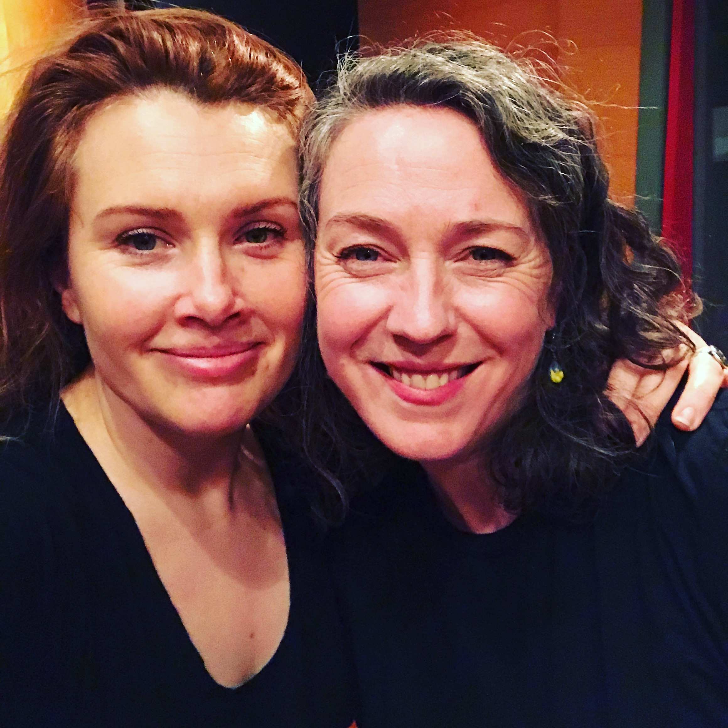 Guilty Pleasure Duets : Angie Hart - ABC Melbourne