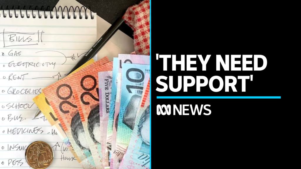 What is financial abuse and what can you do to help victims? - ABC News