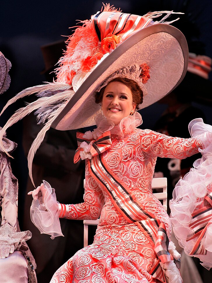 A celebration of Taryn Fiebig - ABC listen