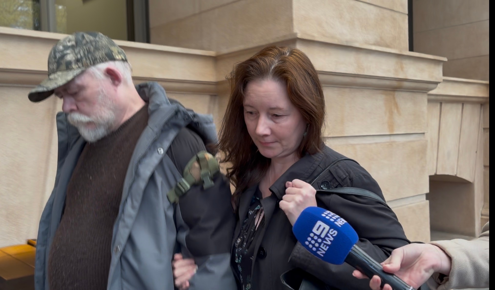 Adelaide Hills man Bo De-Simone pleads guilty to murder of mother Linda ...