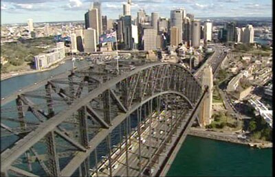Sydney to host 2007 APEC talks - ABC News