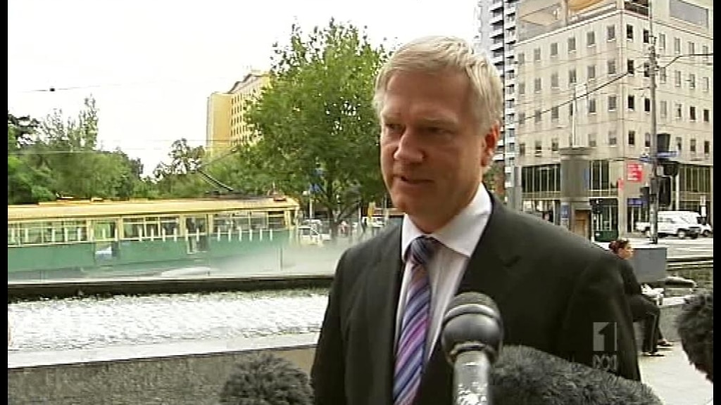 Angry Bolt rejects 'eugenics' claim - ABC News