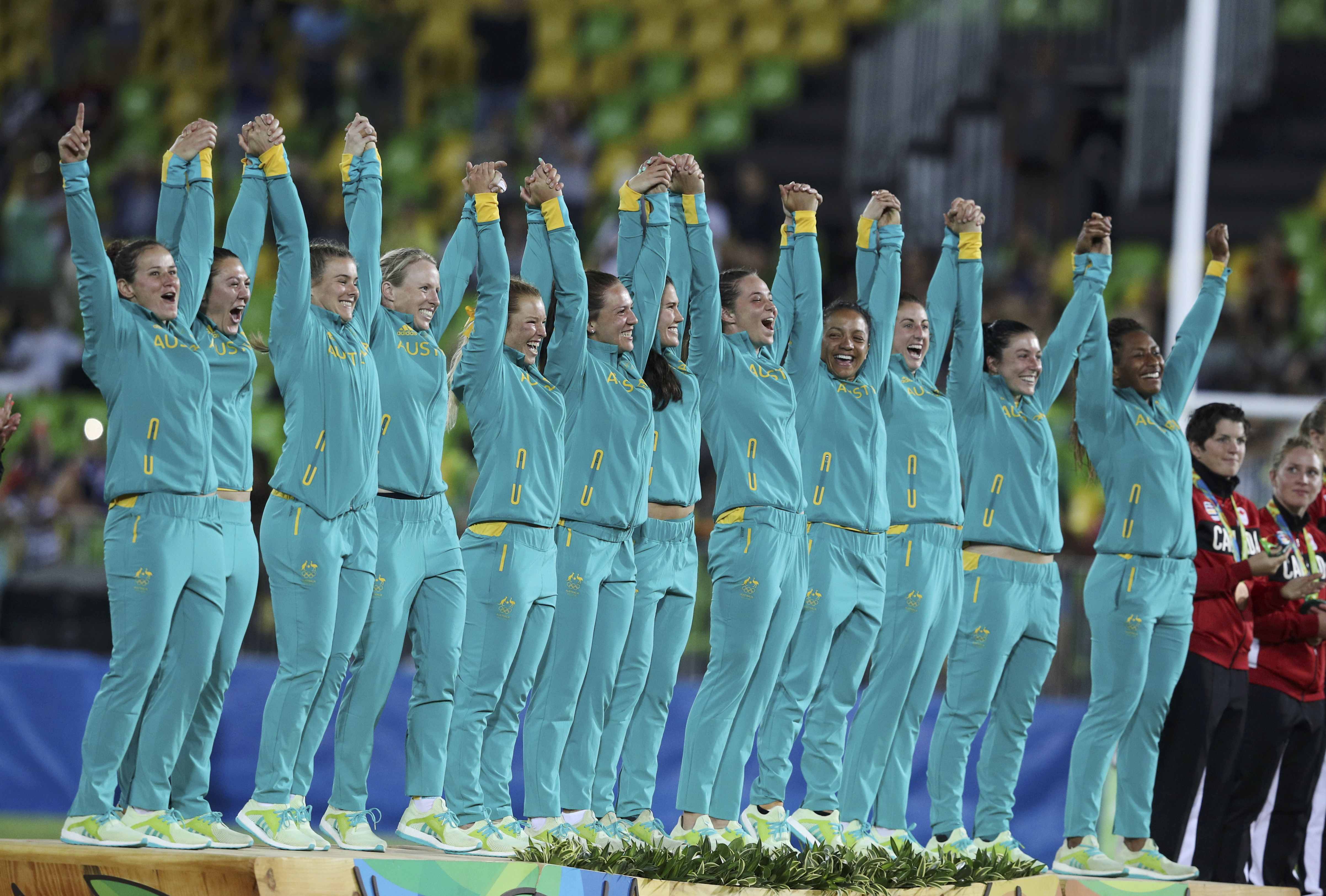 Australian women's rugby union bounces back with 2021 World Cup bid ...