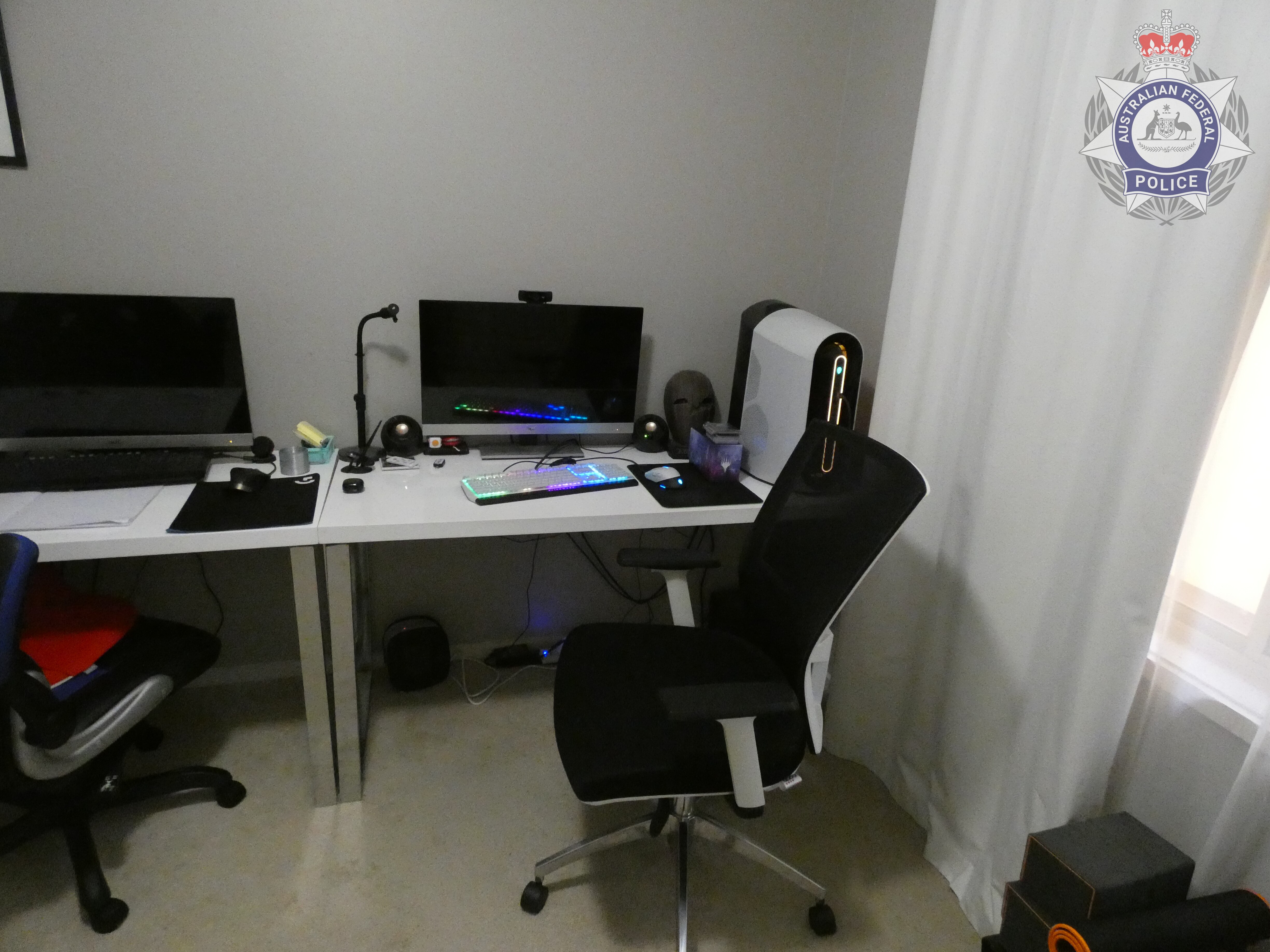 Queensland man found with 100,000 child exploitation images, videos ...