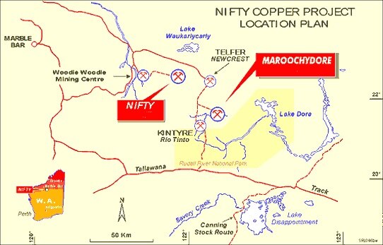 Telfer - 6762 - Location - ABC News