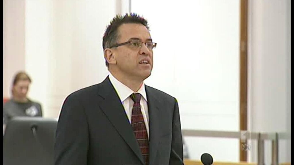 Evans Kate - ABC News