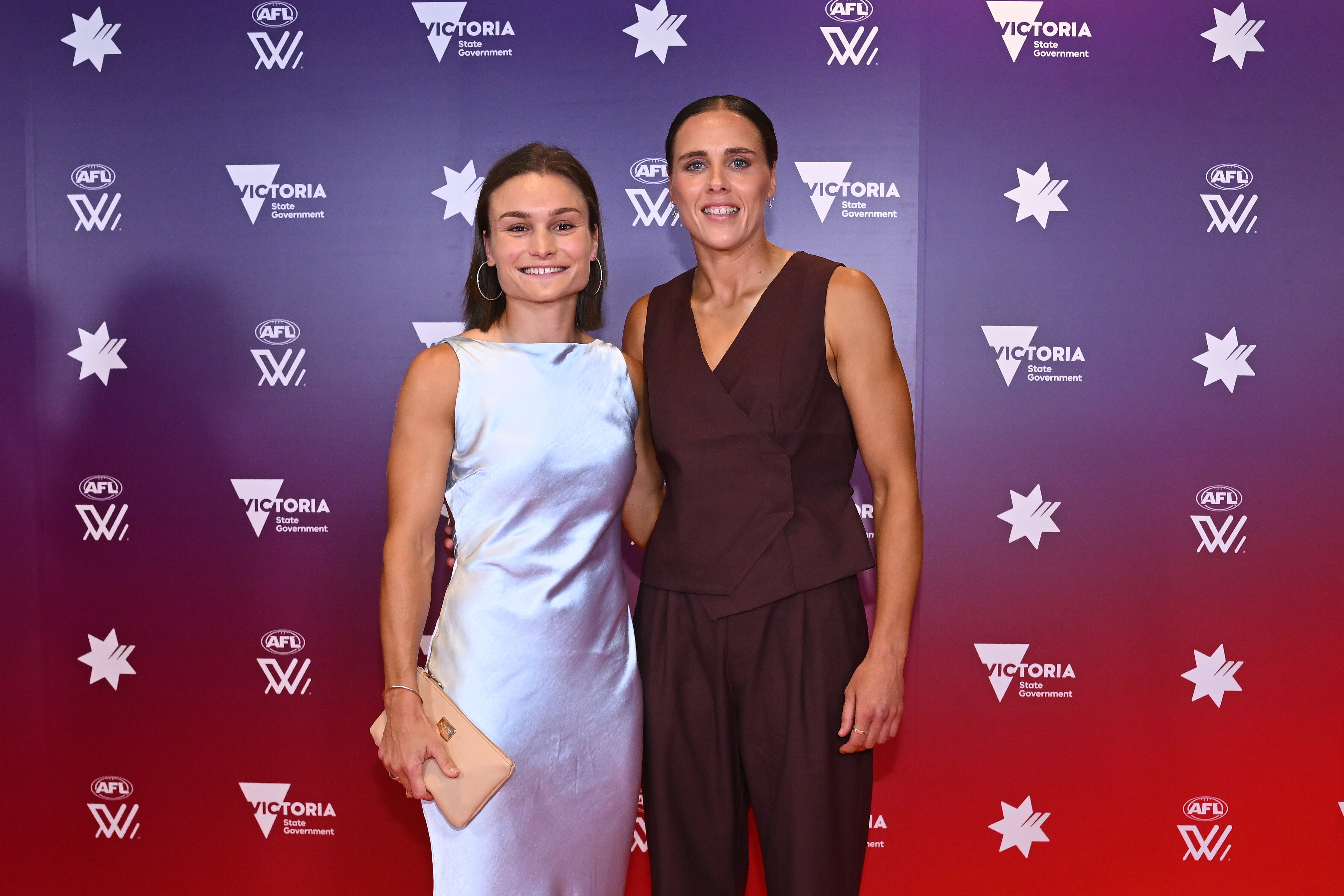 How Ash Riddell's rise to become AFLW's best mirrors Kangaroos ...