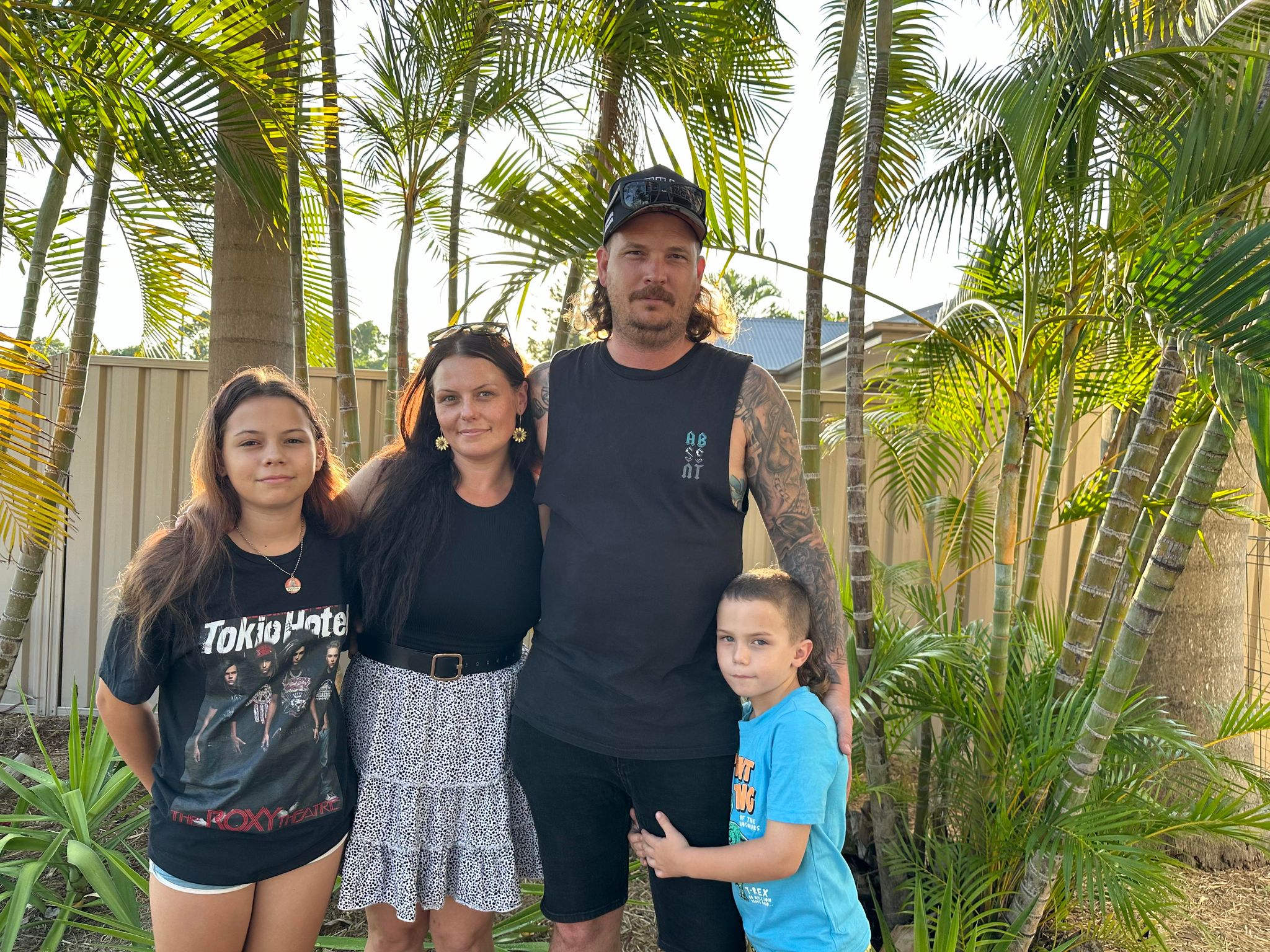 Australian FIFO families share tips on celebrating Christmas despite ...