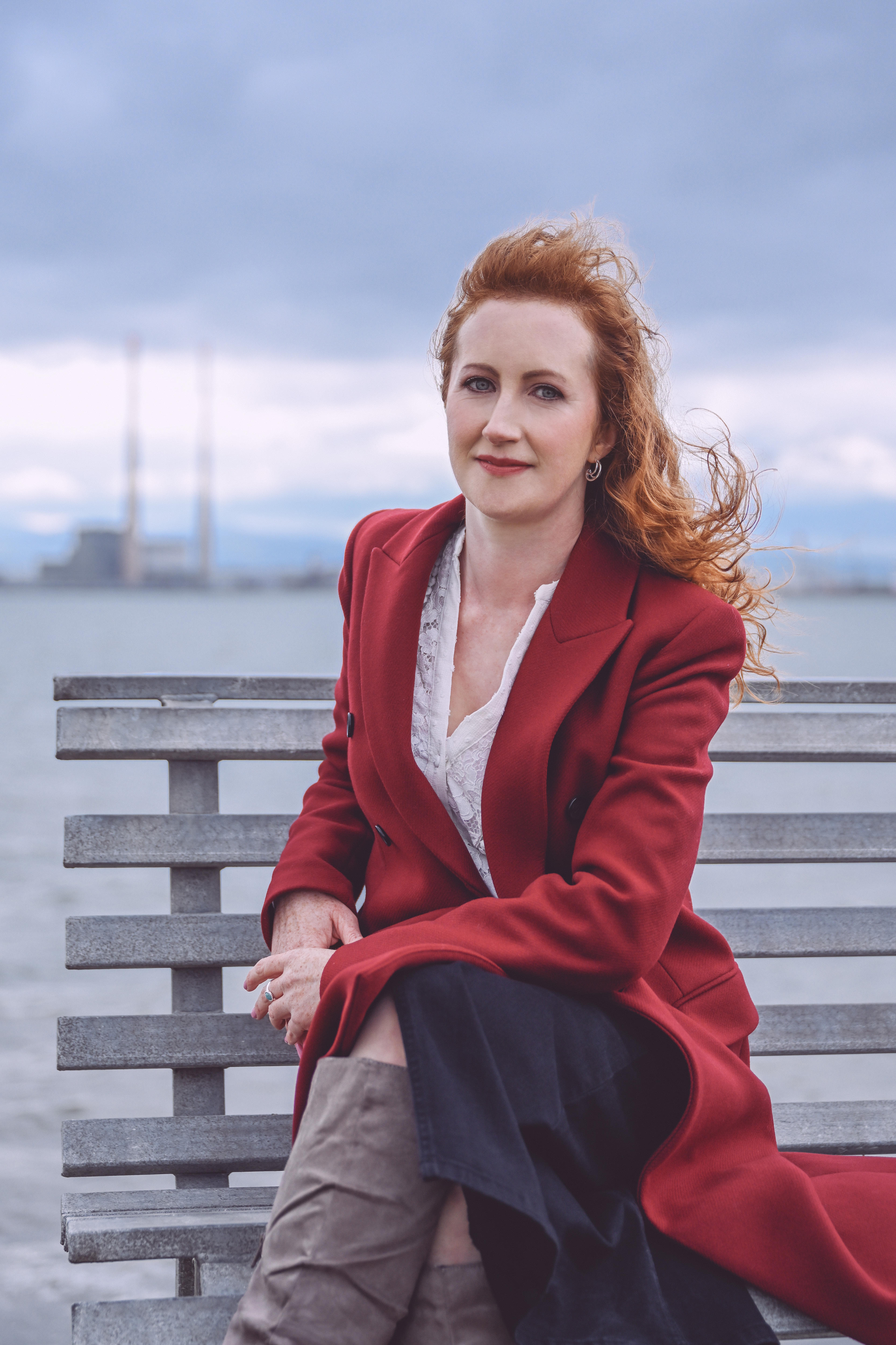 The Book Show with Claire Nichols - ABC listen