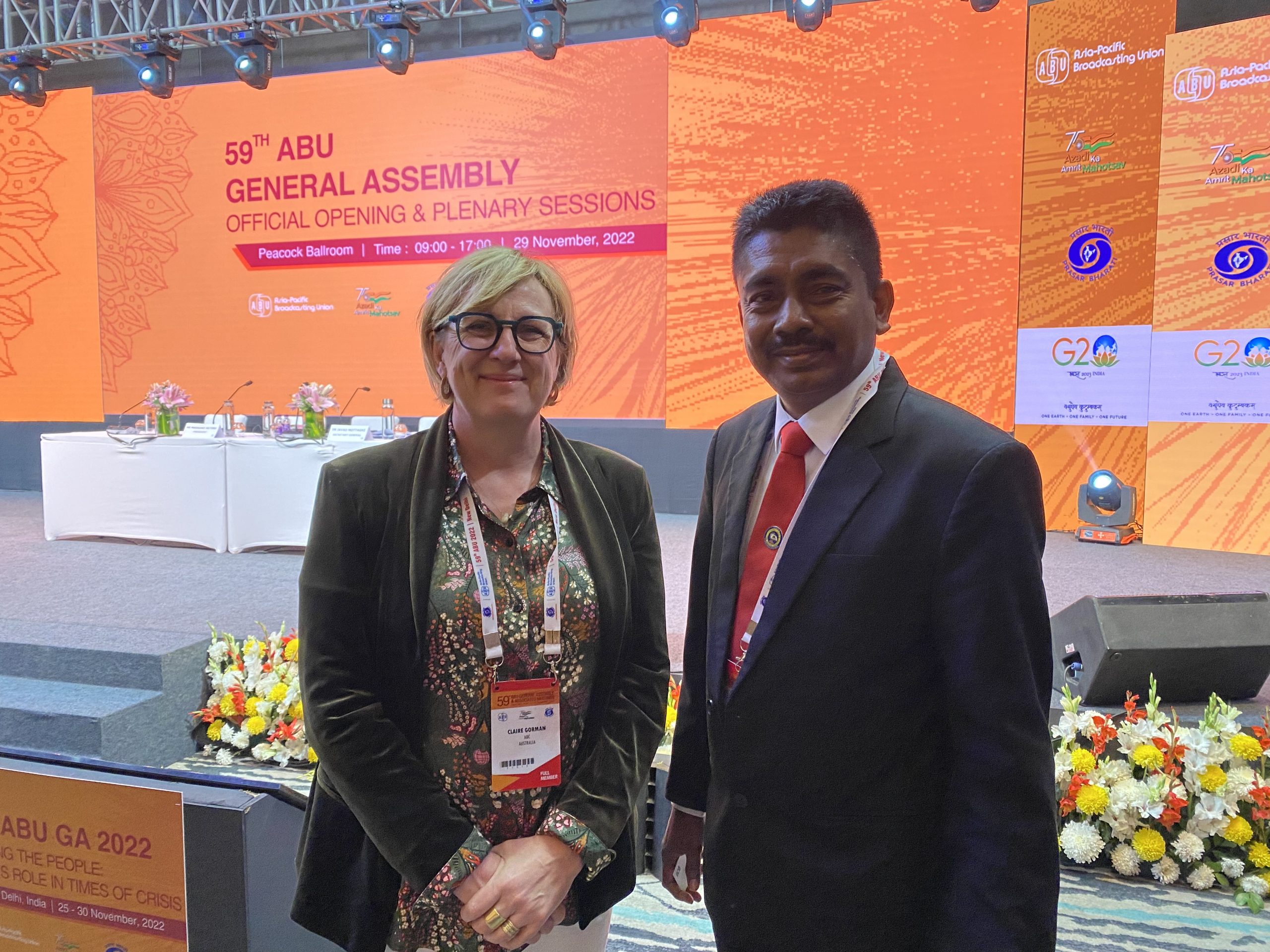 ABC elected to the Administrative Council of the Asia-Pacific ...