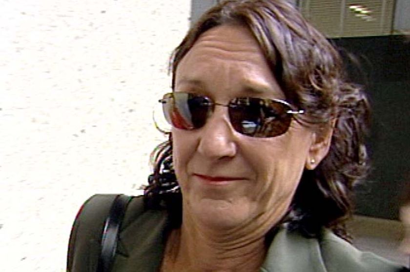 Former Qld minister jailed for blackmail - ABC News