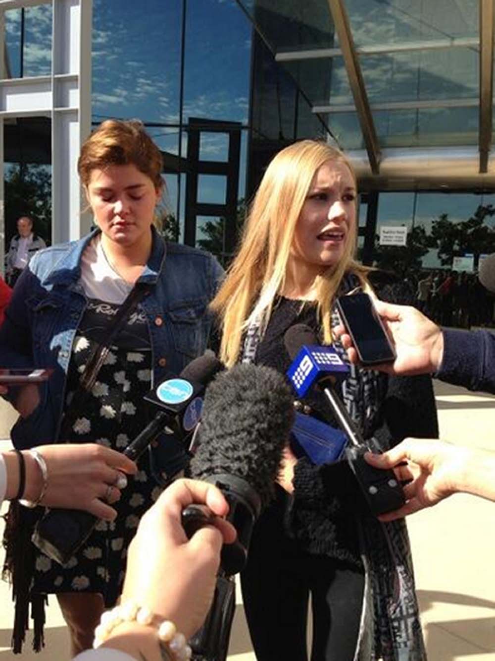 Decapitated cat case: owner of cat on Queensland's Gold Coast says ...