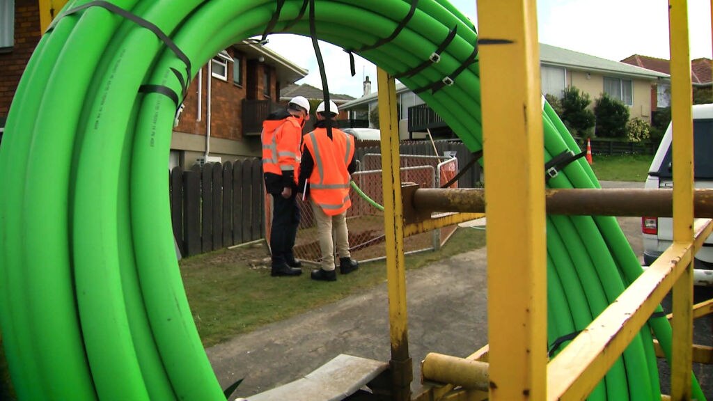 What's wrong with the NBN? - ABC News