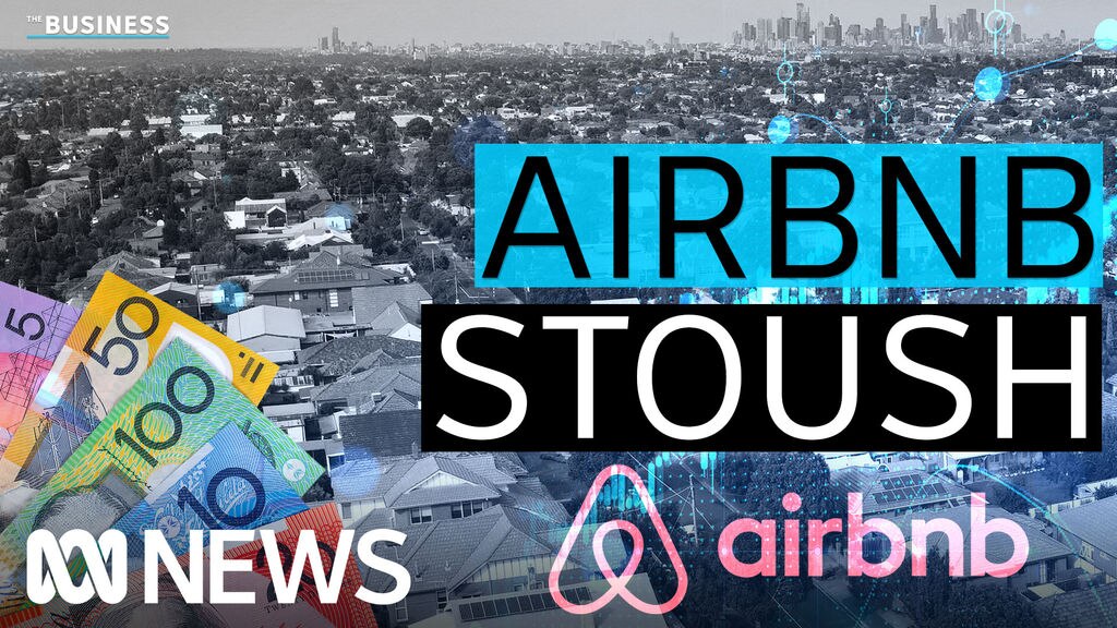 Is an Airbnb cap the solution to the housing crisis? - ABC News