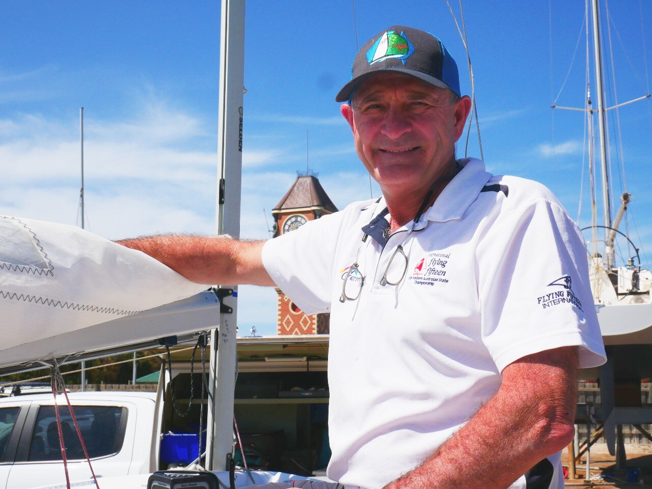 Hope lost for finding shark attack victim Andrew Sharpe alive off ...