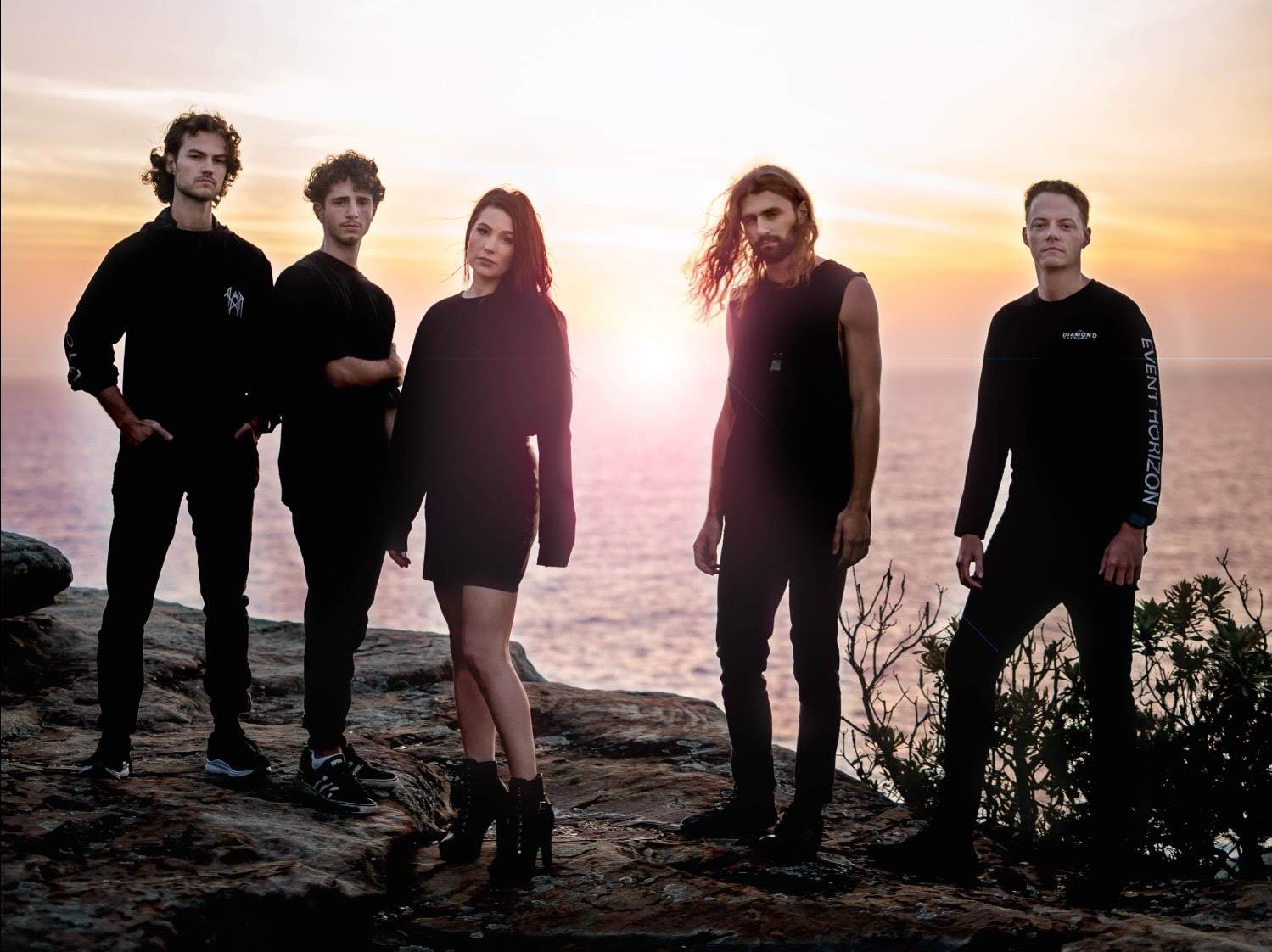 The Racket: Mountains of Introspection - triple j