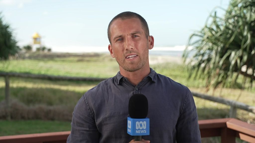 Gold Coast warned to expect worst weather event in 70 years - ABC News