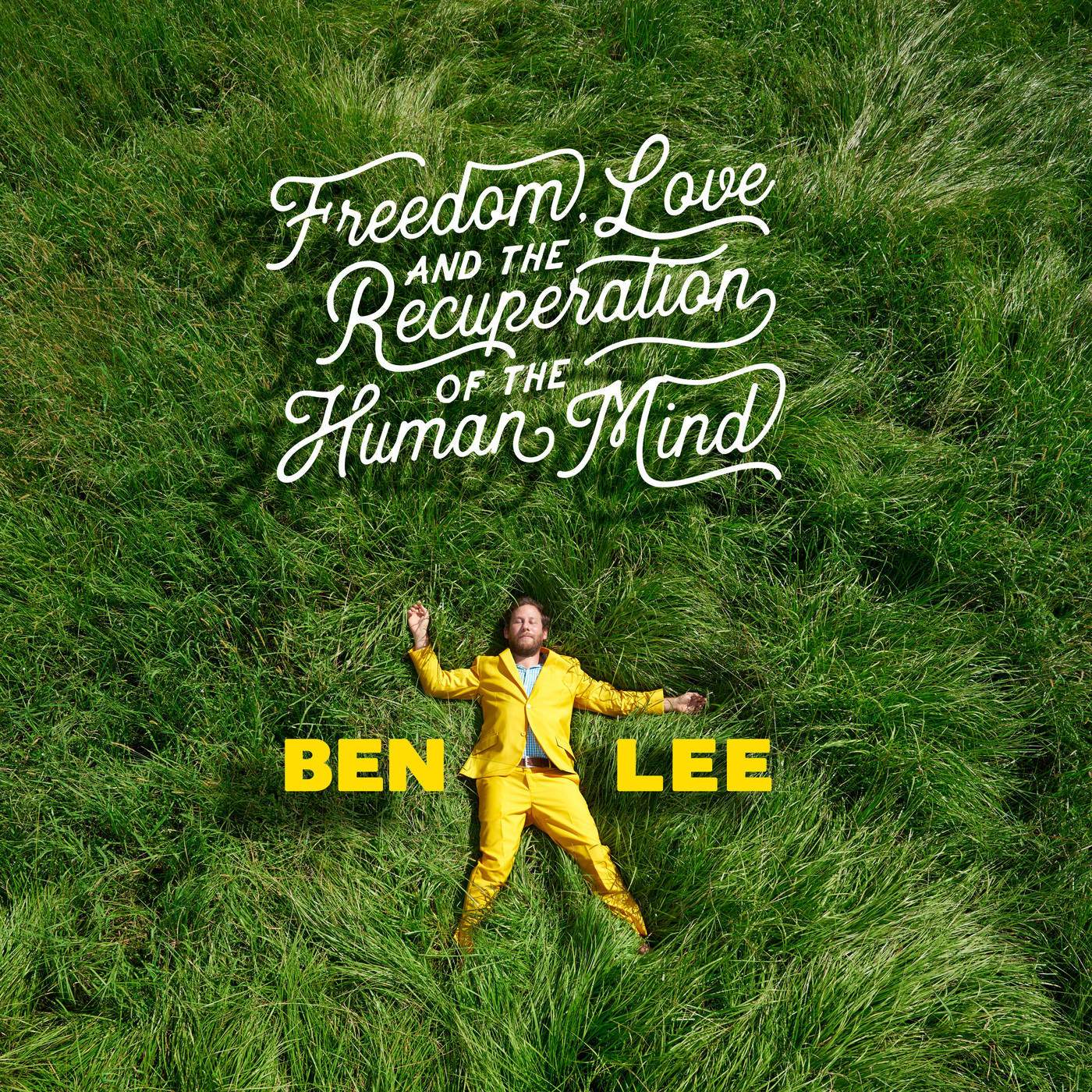 From chart topper to death doula: Ben Lee's latest quirky career move ...