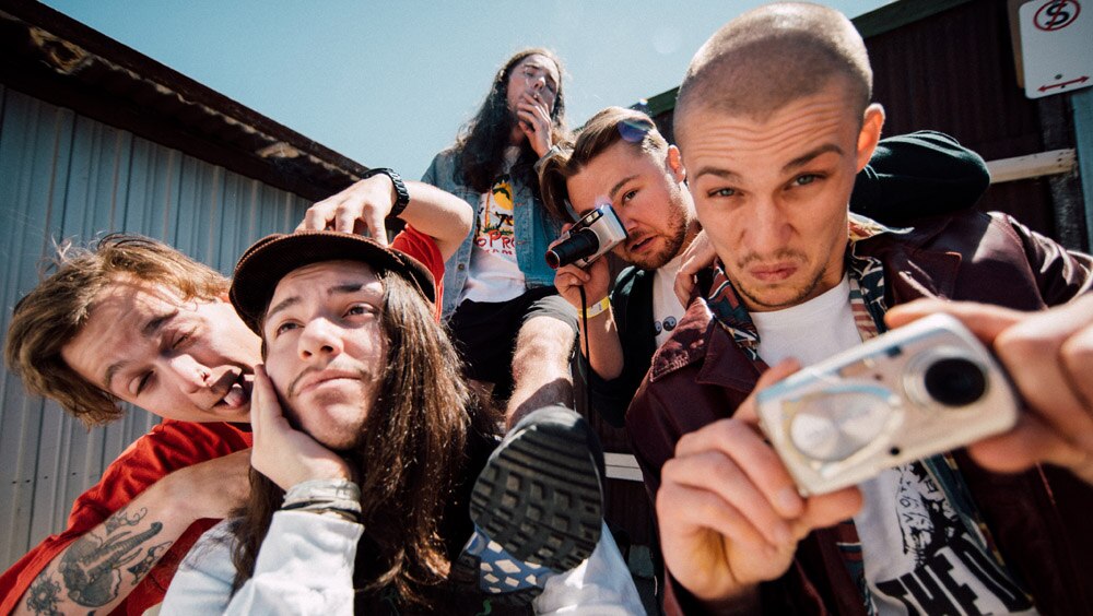 Meet Ocean Grove, the band behind the first great Aussie heavy record ...